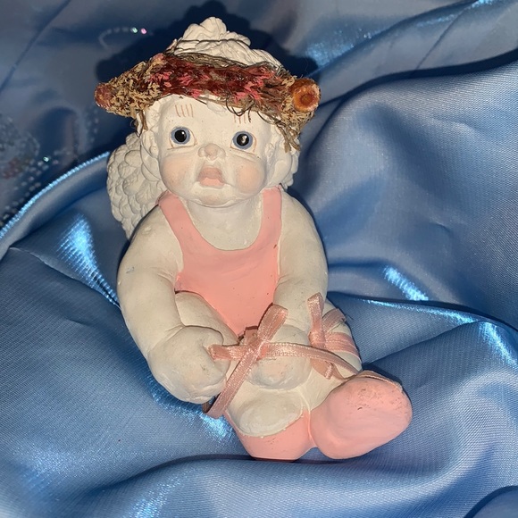 Dreamsicles | Other | Dreamsicles Ballerina Angel Tiny Dancer | Poshmark